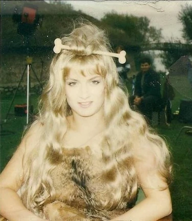 Vicky Facey | The Benny Hill Show Wikia | Fandom