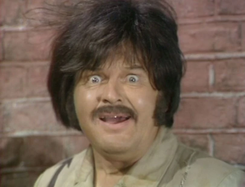 Manolo | The Benny Hill Show Wikia | Fandom
