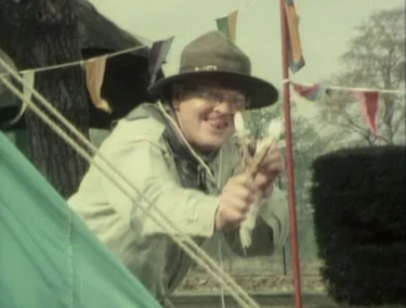 Benny Hill Characters | The Benny Hill Show Wikia | Fandom