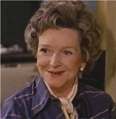 Beryl Reid | The Benny Hill Show Wikia | Fandom
