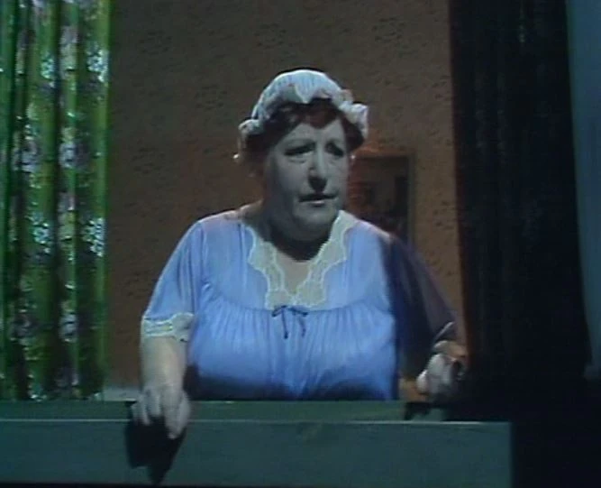 George | The Benny Hill Show Wikia | Fandom