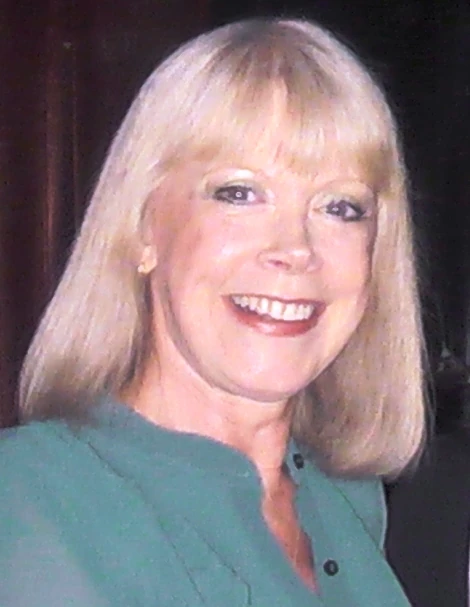 Denise Brownlow | The Benny Hill Show Wikia | Fandom