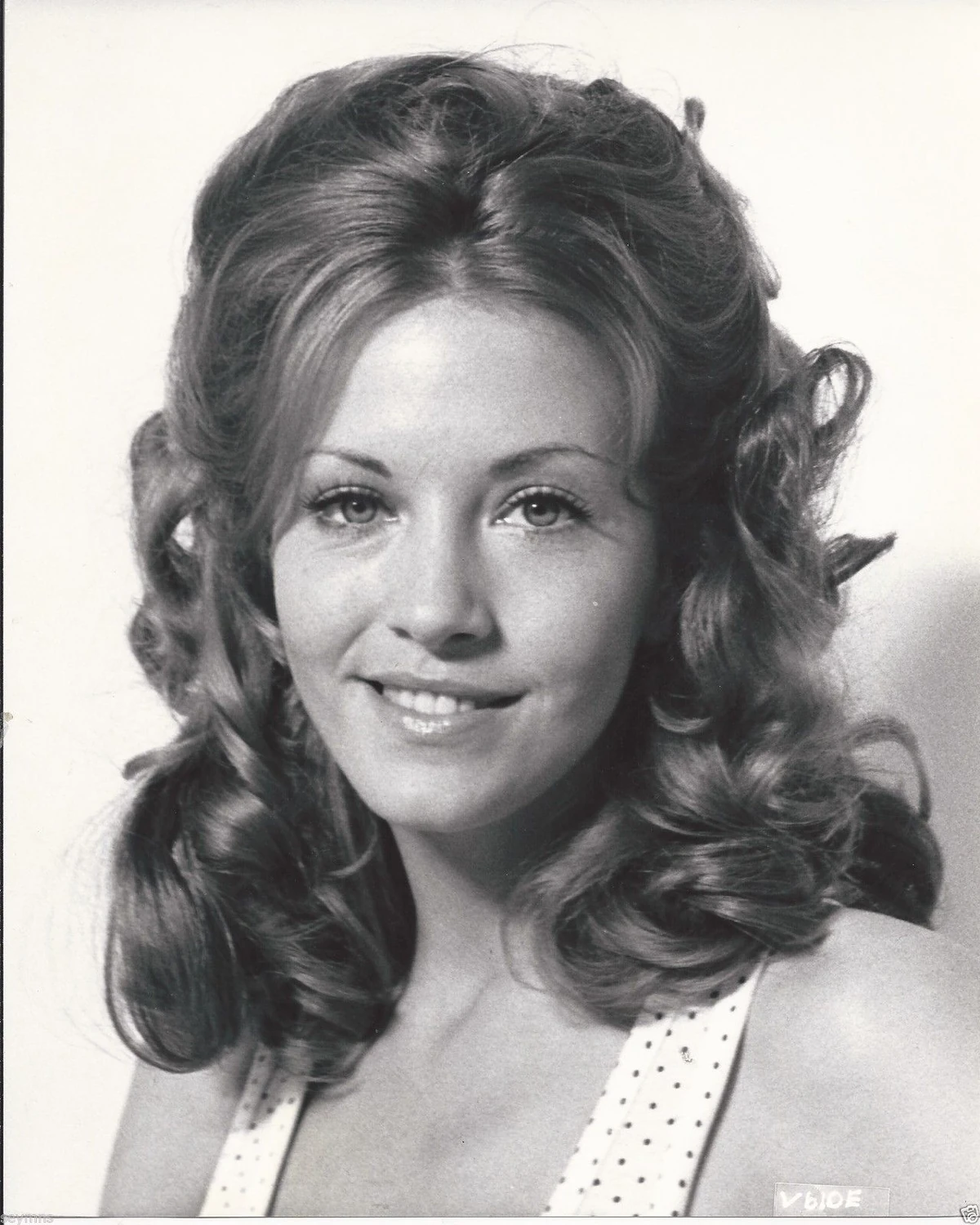 Ellie Reece-Knight | The Benny Hill Show Wikia | Fandom