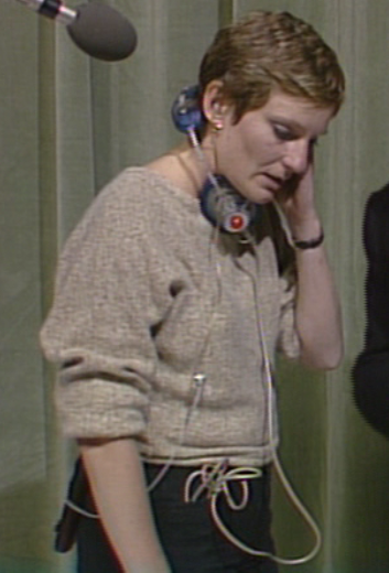 Fizz Waters | The Benny Hill Show Wikia | Fandom