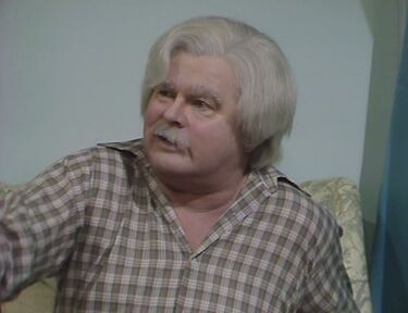 Big Poppa (sketch) | The Benny Hill Show Wikia | Fandom