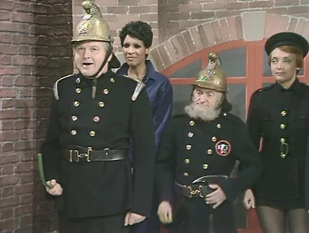 The Fire Brigade Song | The Benny Hill Show Wikia | Fandom
