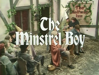 The Minstrel Boy | The Benny Hill Show Wikia | Fandom