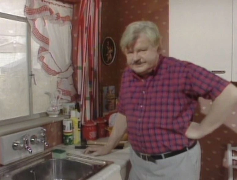 Joe Titmarsh | The Benny Hill Show Wikia | Fandom