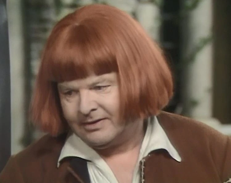 Chirpy Chuckles | The Benny Hill Show Wikia | Fandom