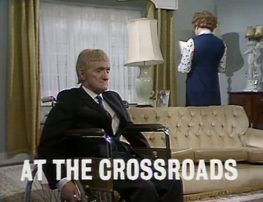 At The Crossroads | The Benny Hill Show Wikia | Fandom