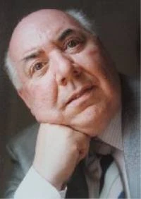 Ken Parry | The Benny Hill Show Wikia | Fandom