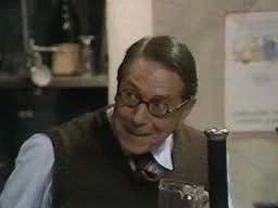 Verne Morgan | The Benny Hill Show Wikia | Fandom