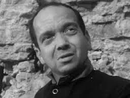 John Vyvyan | The Benny Hill Show Wikia | Fandom