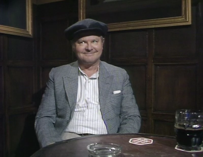 Proverbs and Anecdotes | The Benny Hill Show Wikia | Fandom