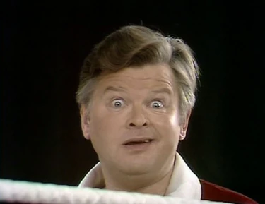 Characters | The Benny Hill Show Wikia | Fandom