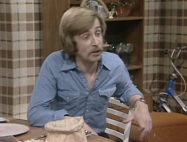 Roger Finch | The Benny Hill Show Wikia | Fandom