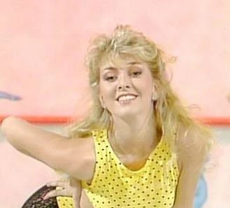 Sharon Kiel | The Benny Hill Show Wikia | Fandom