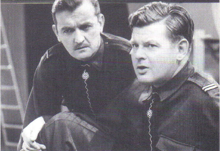 The Secret of Planet Seven | The Benny Hill Show Wikia | Fandom