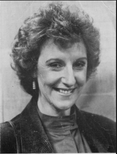 Judy Gridley | The Benny Hill Show Wikia | Fandom