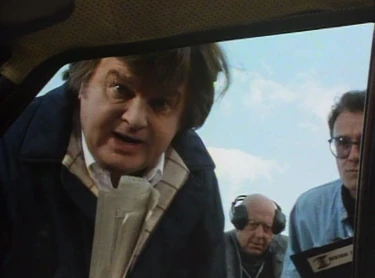 Characters | The Benny Hill Show Wikia | Fandom