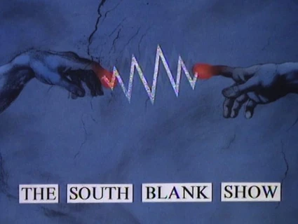 The South Blank Show (sketch) | The Benny Hill Show Wikia | Fandom