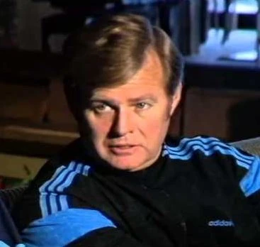 Ken Sedd | The Benny Hill Show Wikia | Fandom