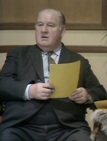 Jim Tyson | The Benny Hill Show Wikia | Fandom