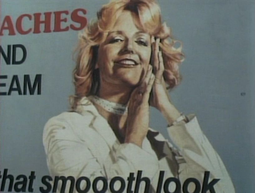 Poster Girl | The Benny Hill Show Wikia | Fandom
