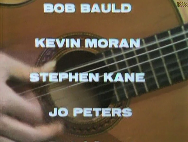 Stephen Kane | The Benny Hill Show Wikia | Fandom