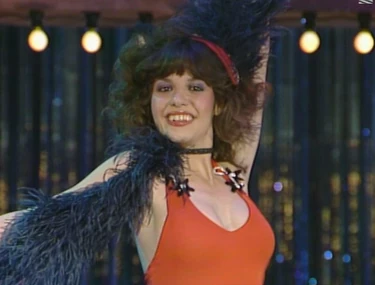 Louise English Appearances The Benny Hill Show Wikia Fandom