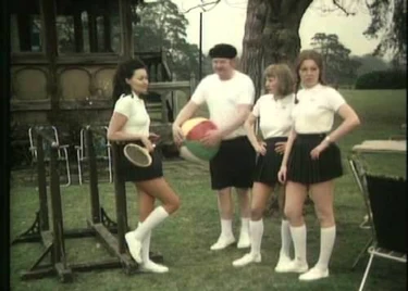 Dibbles Health Farm | The Benny Hill Show Wikia | Fandom