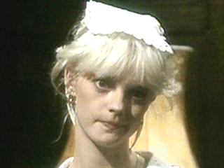 Debi Gaye | The Benny Hill Show Wikia | Fandom