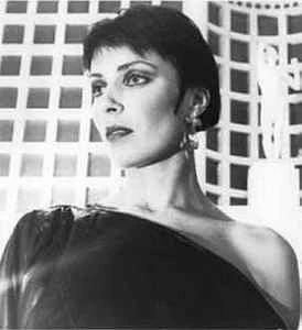 Francesca Boulter | The Benny Hill Show Wikia | Fandom