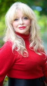 Cheryl Gilham | The Benny Hill Show Wikia | Fandom