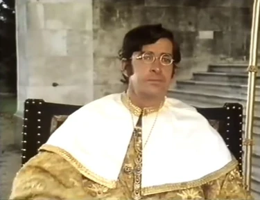 The BBC Complaint Department | The Benny Hill Show Wikia | Fandom