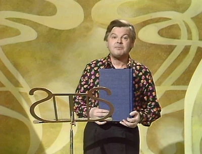 Fatricia and Feter | The Benny Hill Show Wikia | Fandom