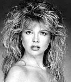 Corinne Russell Benny Hill