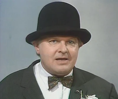 The Nursery Rhyme Song | The Benny Hill Show Wikia | Fandom