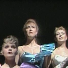 Moira | The Benny Hill Show Wikia | Fandom