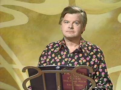 Fatricia and Feter | The Benny Hill Show Wikia | Fandom