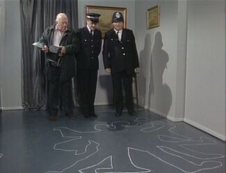 Holding Out For A Hero | The Benny Hill Show Wikia | Fandom
