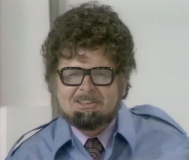 Rolf Harris | The Benny Hill Show Wikia | Fandom