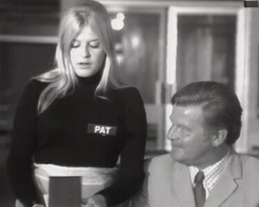Pat | The Benny Hill Show Wikia | Fandom