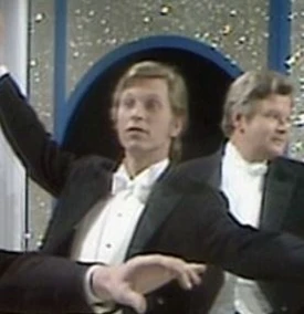 Walter Cartier | The Benny Hill Show Wikia | Fandom