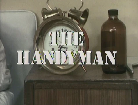 The Handy Man | The Benny Hill Show Wikia | Fandom