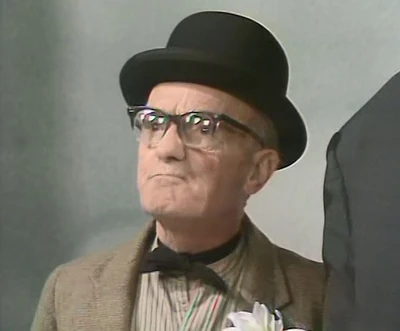 The Nursery Rhyme Song | The Benny Hill Show Wikia | Fandom