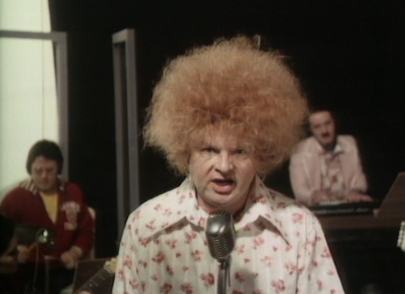Tex Cymbal | The Benny Hill Show Wikia | Fandom