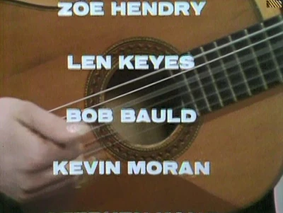 Bob Bauld | The Benny Hill Show Wikia | Fandom