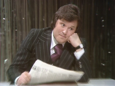 Eddie Buchanan | The Benny Hill Show Wikia | Fandom