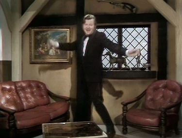 The Common Market Square Dance | The Benny Hill Show Wikia | Fandom